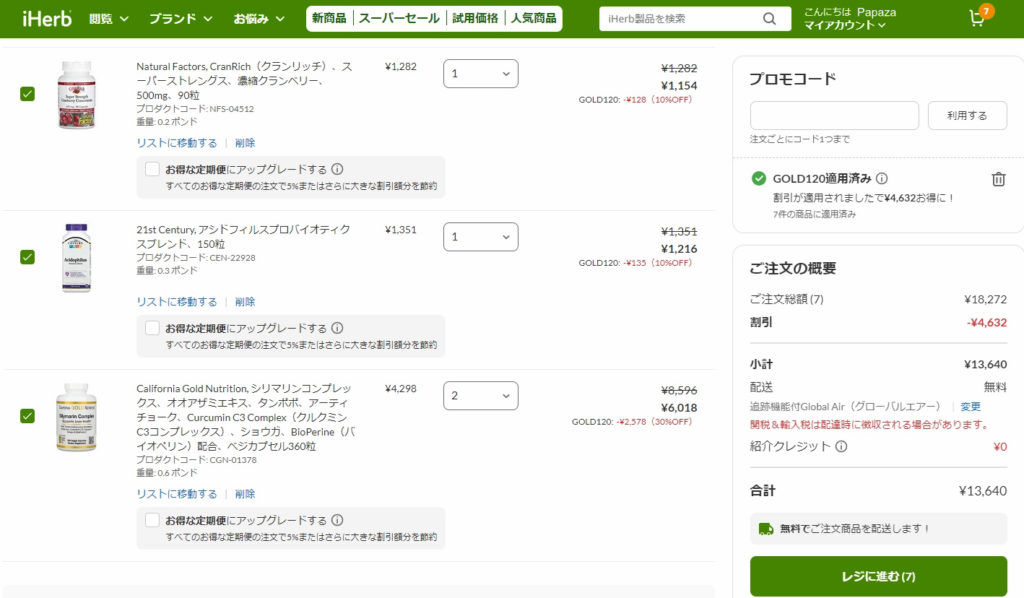 Papaza Style | 日常の大吉